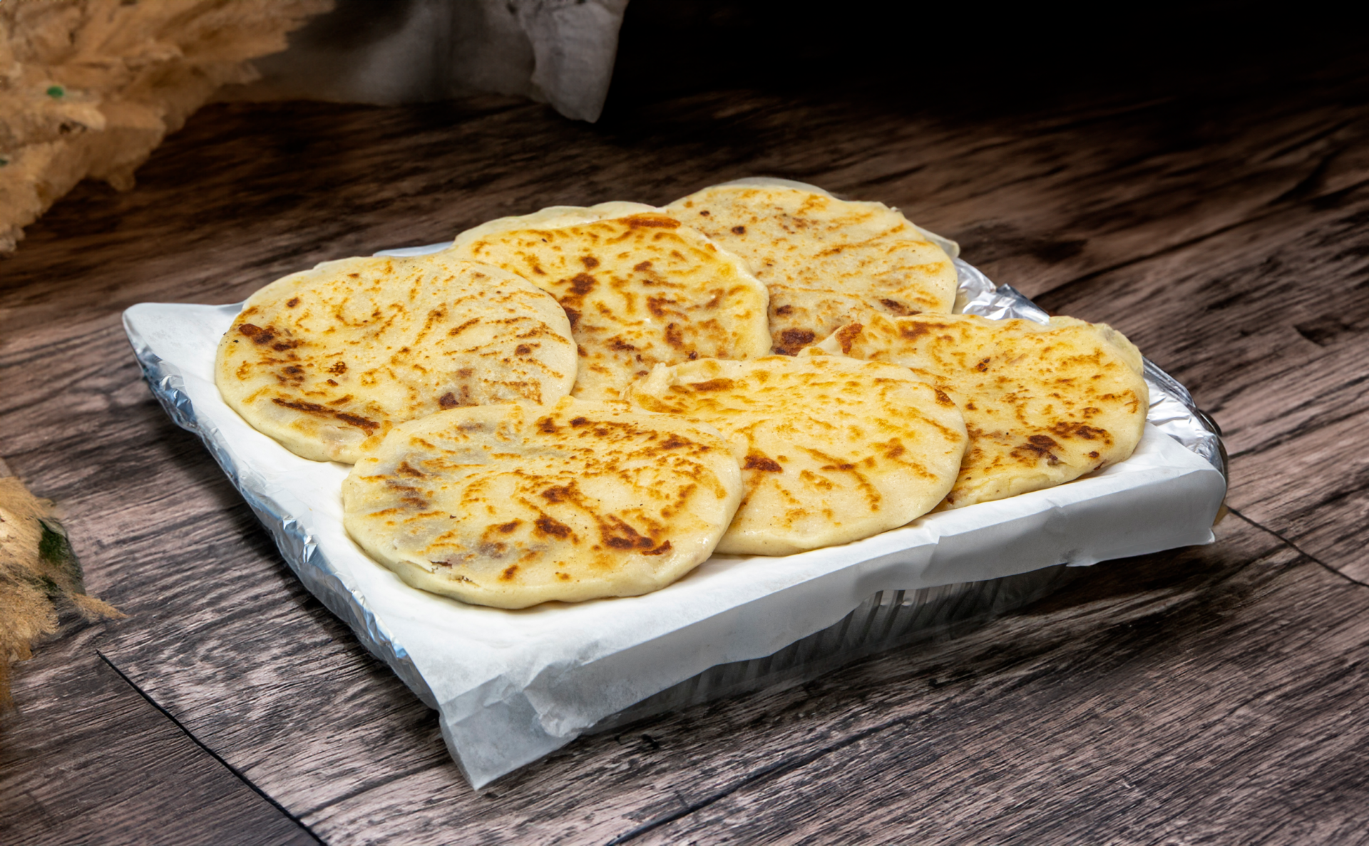El Paraiso Restaurant – Authentic Salvadorian Food